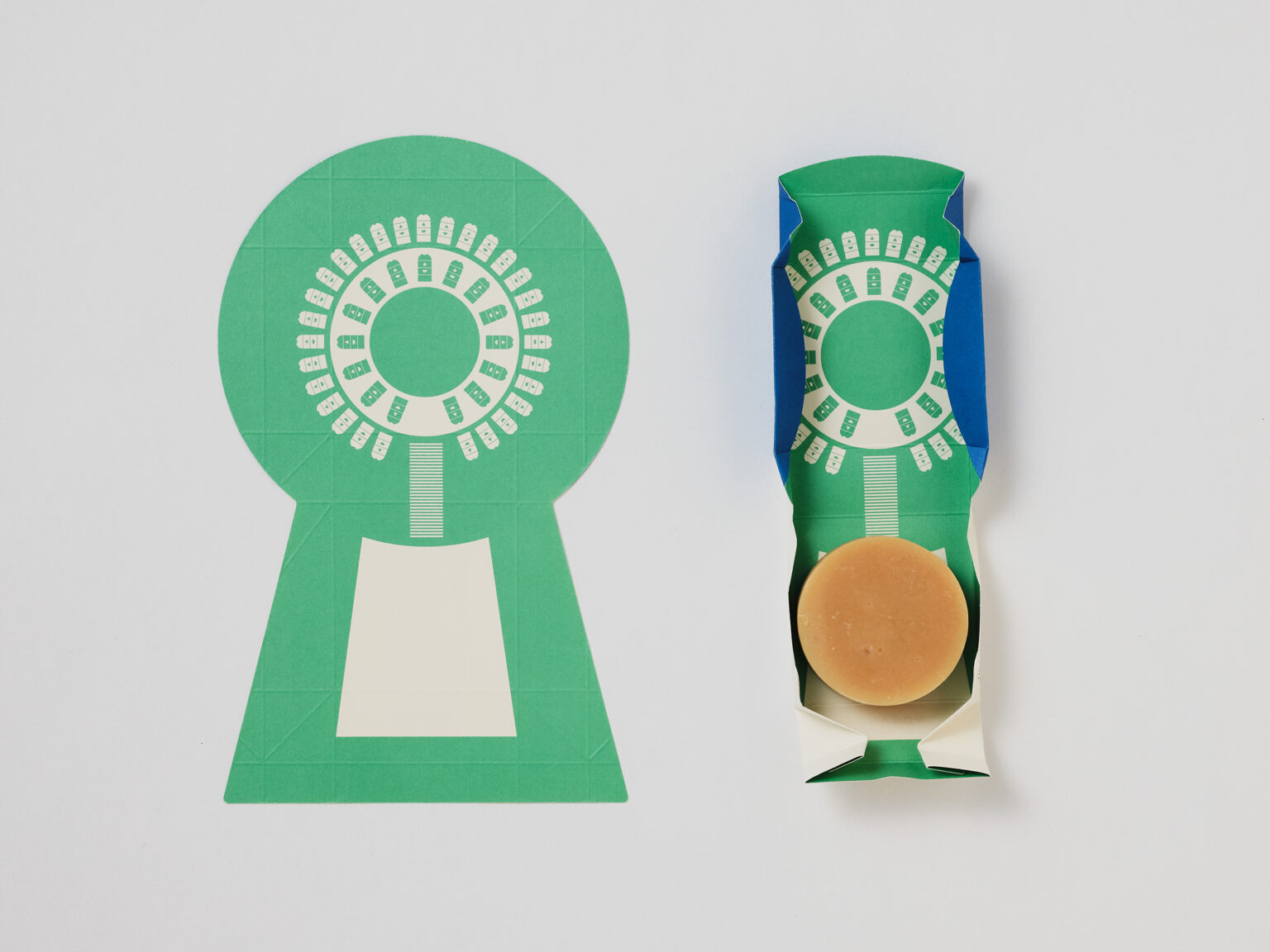 YOSANO こふんせっけん – COCHAE