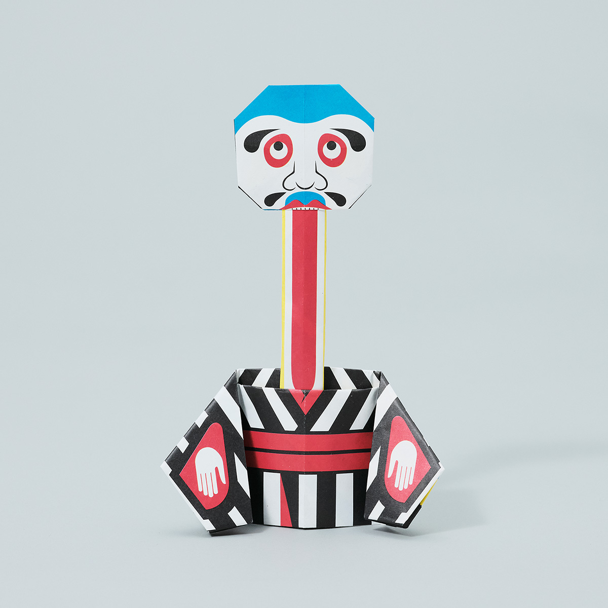 特別展「海のなかは妖怪ワールド」広報物 – COCHAE