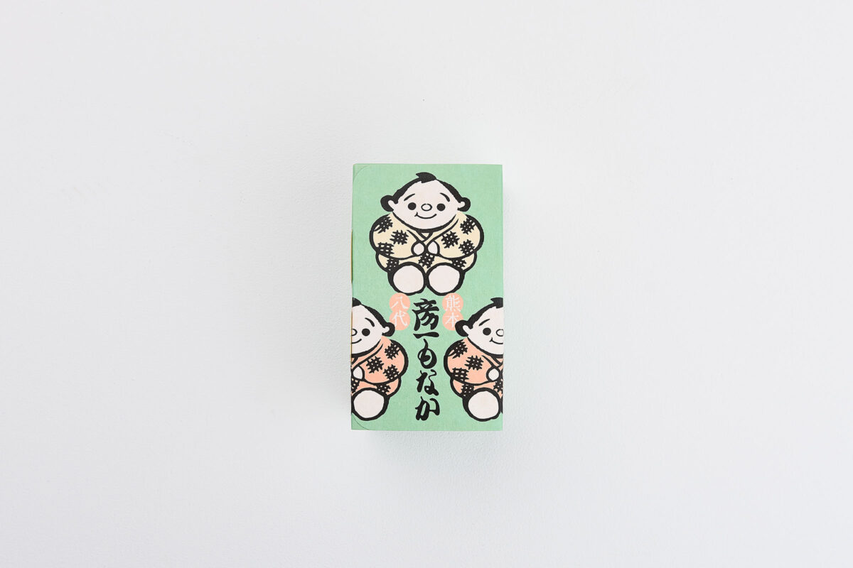 熊本八代 彦一もなか – COCHAE